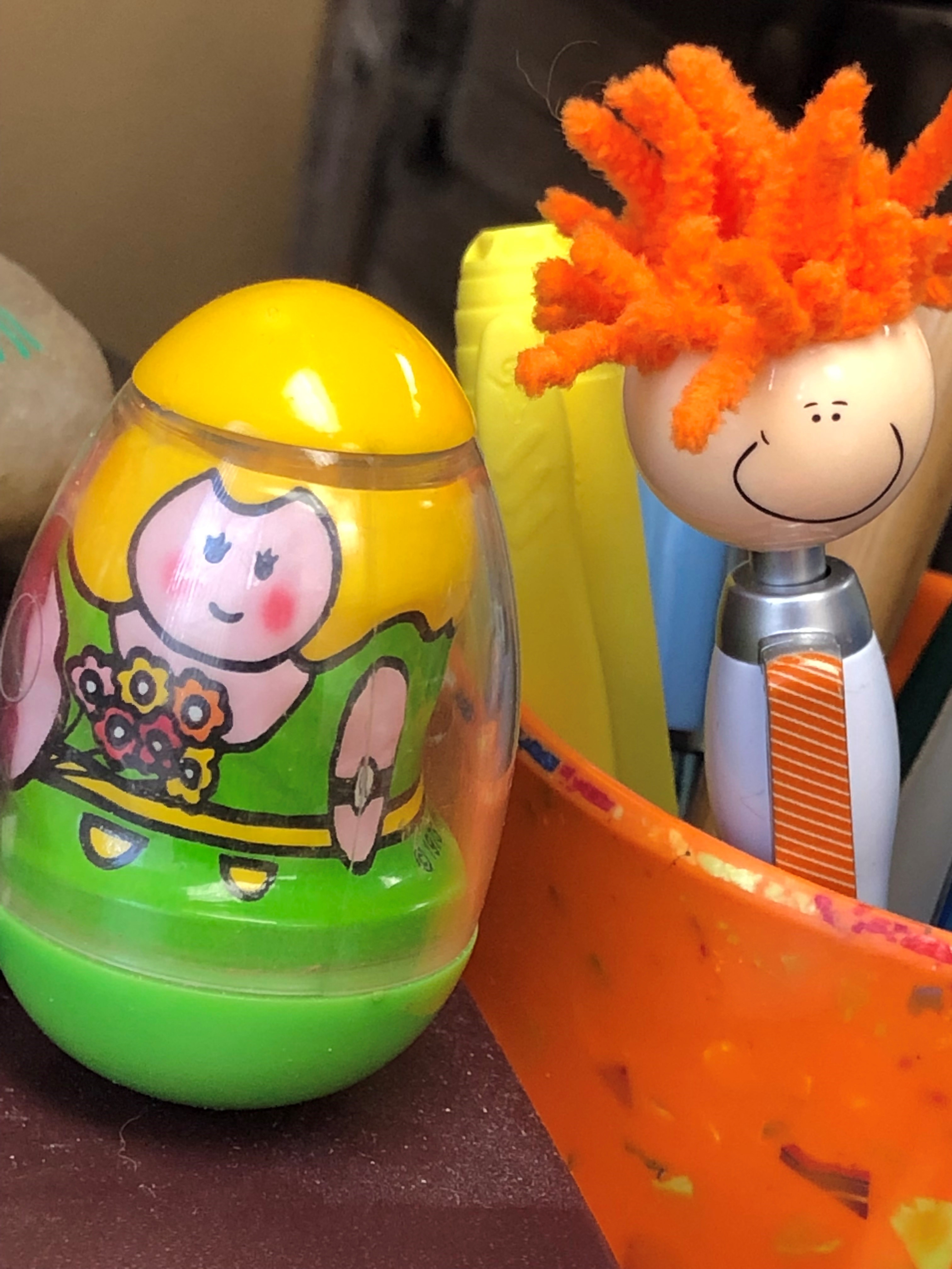 Should Women Preach? – Big Rubber Band Ball